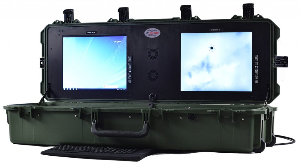 UAV Solutions Store | IP Based Communications - UAV Solutions Store