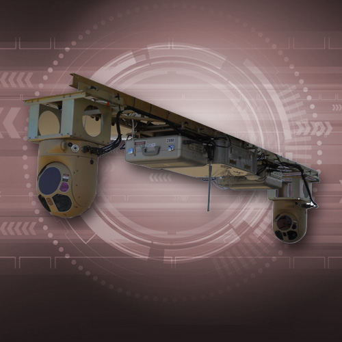 UAV Solutions Store | Aerostat Sub-Systems & Support - UAV Solutions Store