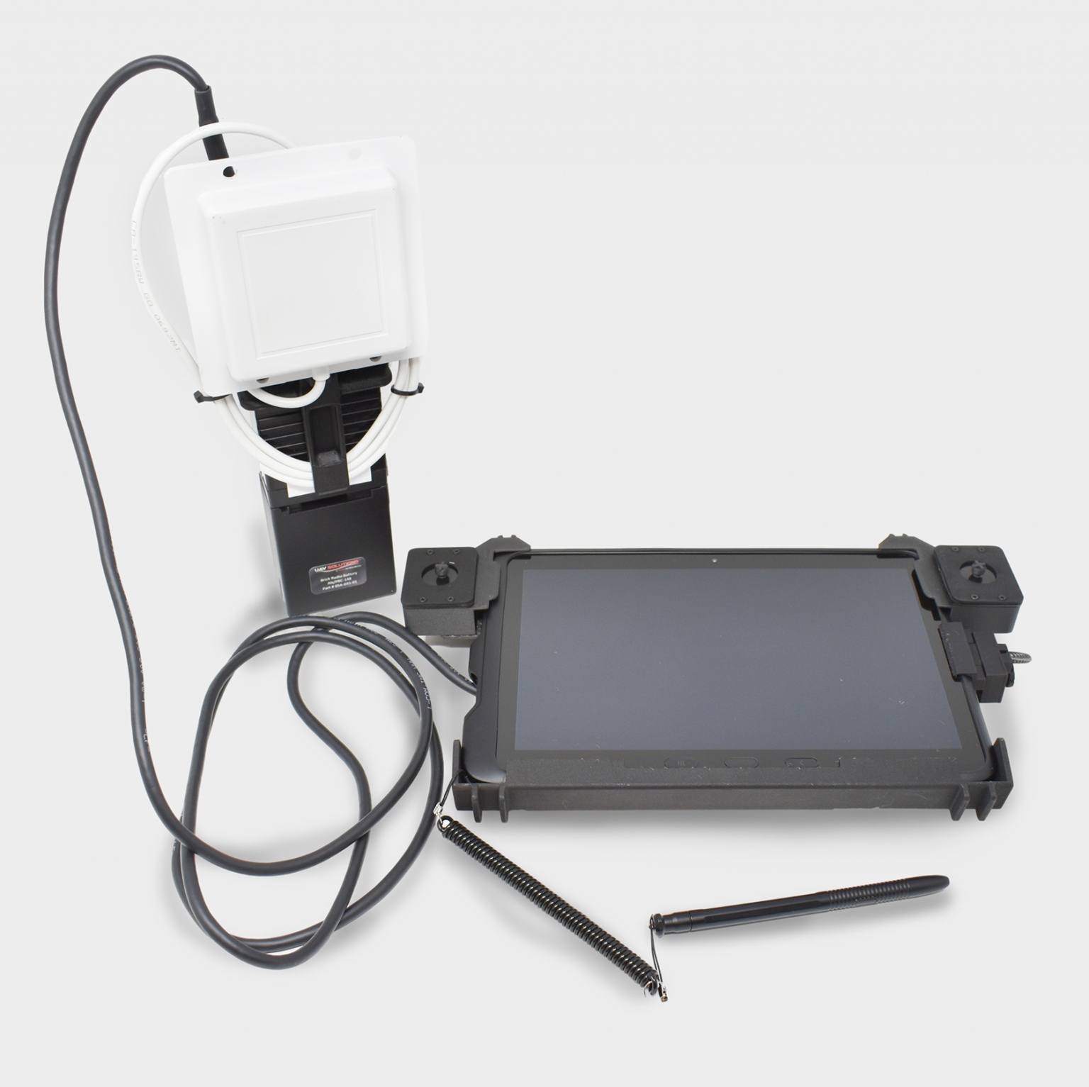 UAV Solutions Store | Ghost 60/AsUAS - UAV Solutions Store